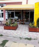 Seren Döner Kapakli (Tekirdağ, Kapaklı, Cumhuriyet Mah., Vatan Cad., 127/129), restoran  Kapaklı'dan