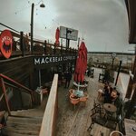 Mackbear Coffee Co (Aydın, Söke, Konak Mah., Yalçın Sok., 2), kafe  Söke'den