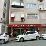 Koç Eczanesi (Karabük, Safranbolu, Emek Mah., Akıntürk Sok., 15), eczaneler  Safranbolu'dan