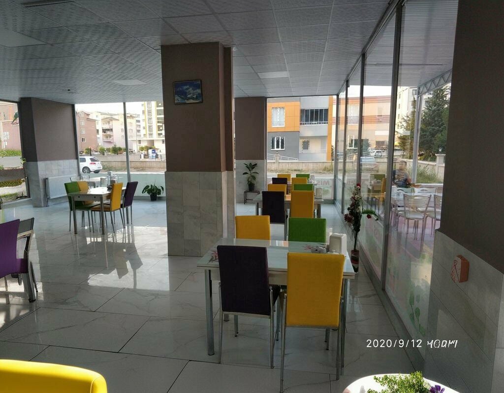 Restoran Miss Pide & Lahmacun, Tokat, foto
