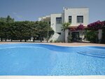 Villa Verdemare (Sicily, Messina, Via Messina, 15), otel  Sicilya'dan