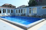 Musa Ler Hotel (David-Bek Street No:54/3), otel  Erivan'dan
