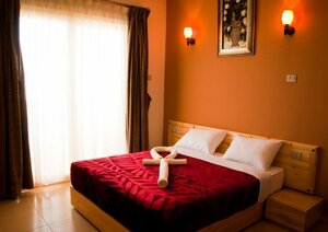 Dahab Hotel (South Sinai Governorate, Dahab), otel  Dahab 'dan