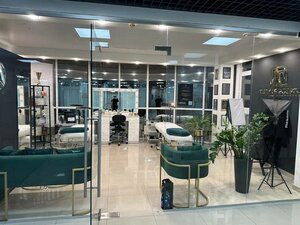 Мастер бровей и ресниц Годяцкая А. Г. (Pushkina Street No:9), kaş ve kirpik salonu  Stavropol'dan