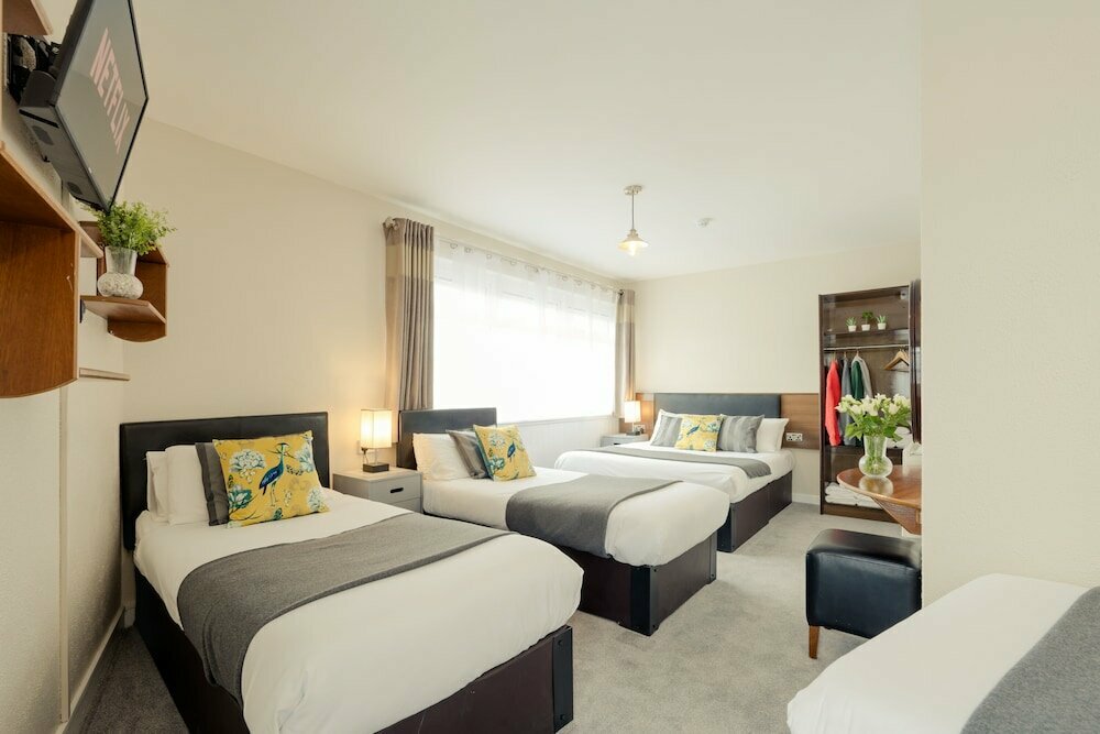 Otel Hillgrove Guesthouse, , foto