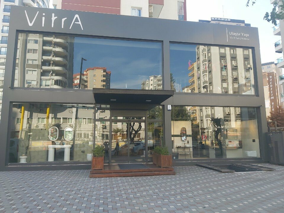 Banyo mobilyaları VitrA - Ulaştır Yapı, Adana, foto
