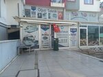 Oğuz Teknik (Fabrikalar Mah., 3041. Sok., No:4, Kepez, Antalya), sanayi ekipmanları firmaları  Antalya'dan
