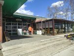 Ns Grill (Vojvođanska ulica No:7), restoran  Novi Sad'dan