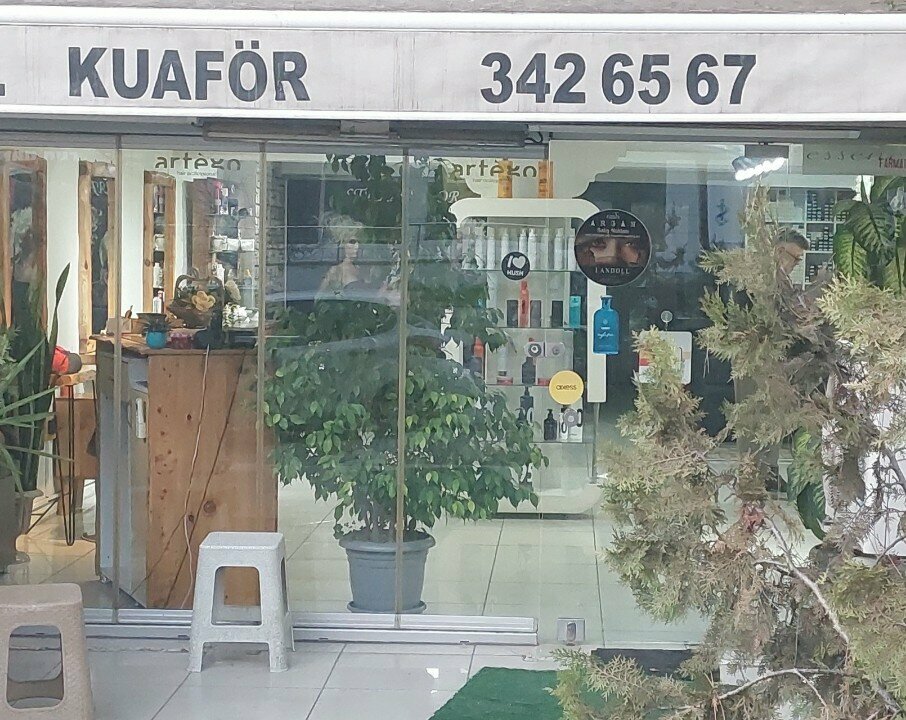 Kuaförler Stil Bayan Kuaförü, İstanbul, foto