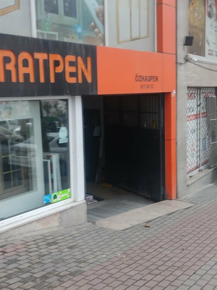 Pencere aksesuarları Fıratpen, İstanbul, foto