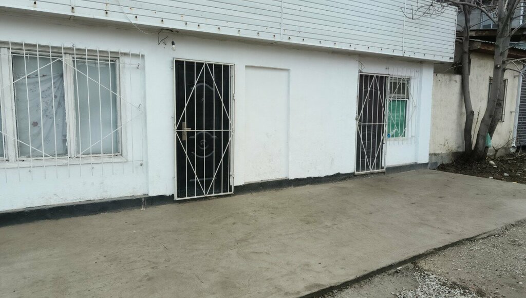 Market Береке, Bişkek, foto