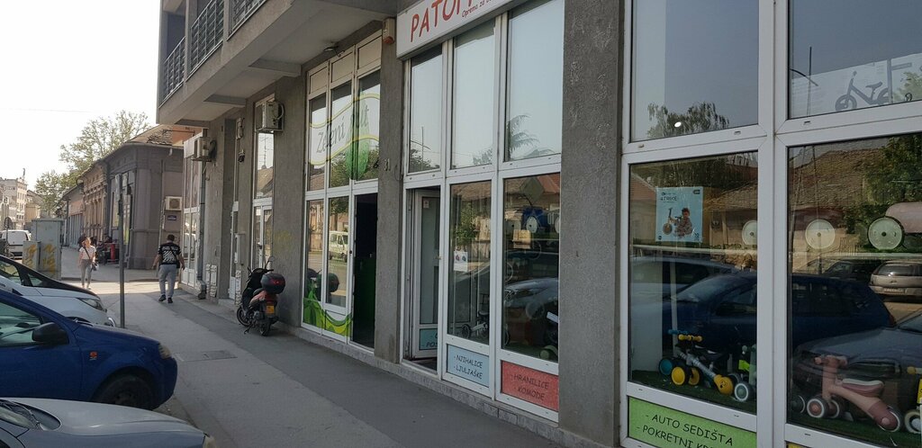 Kozmetoloji, kozmetik salonları Zeleni put, Novi Sad, foto