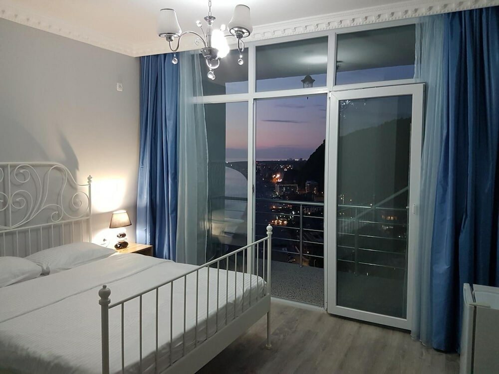 Otel Calypso, Batum, foto