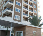 Antalya Pınar Park Evleri (Antalya, Kepez, Yeni Doğan Mah., 3109 Sok., 19), otel  Antalya'dan