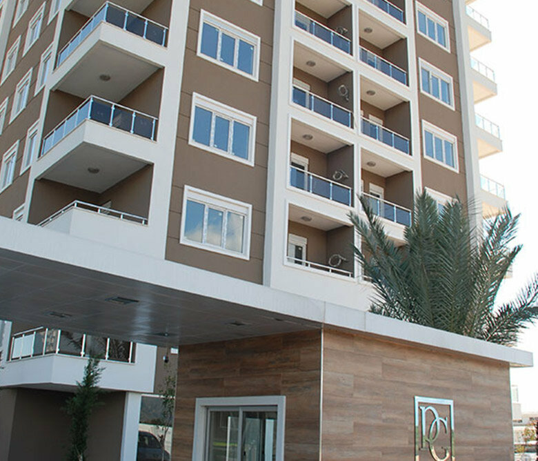 Otel Antalya Pınar Park Evleri, Antalya, foto