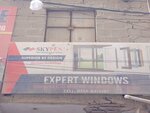 Sky pen (No:L1285, Korangi, Sector H), pencere üretim, satış ve montaj firmaları  Karaçi'den