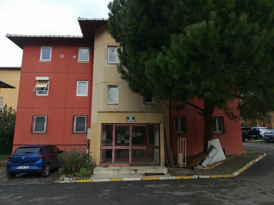 Mimari proje firmaları Fgn Mimarlık, İstanbul, foto