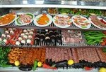 Hannan Döner (Sakarya, Adapazarı, Cumhuriyet Mah., Ağacami Çarşısı Sok., 14), fast food  Adapazarı'ndan