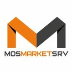 Mosmarketsrv (Vvedenskogo Street No:13Б), beyaz eşya mağazaları  Moskova'dan