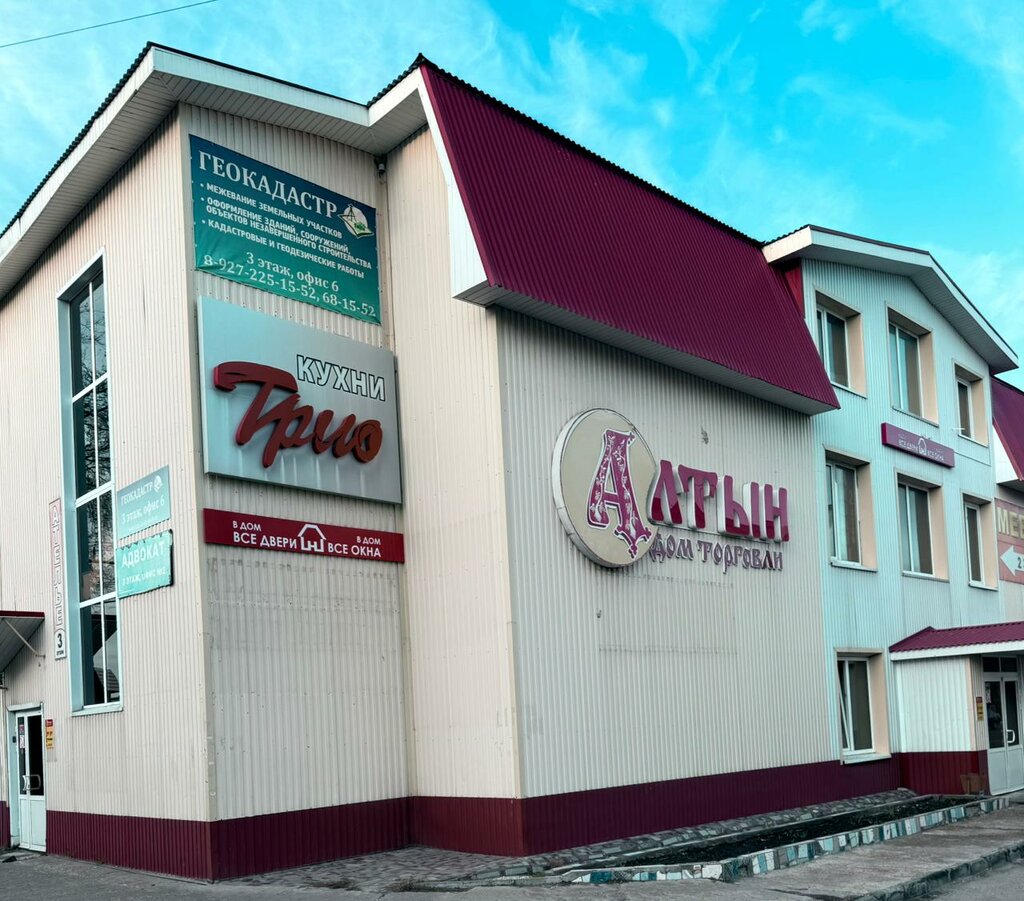 Özel mobilya yapımı Трио, Balakovo, foto