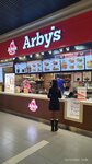 Arby's (Antalya, Muratpaşa, Fener Mah., Falez Cad., 2), fast food  Antalya'dan
