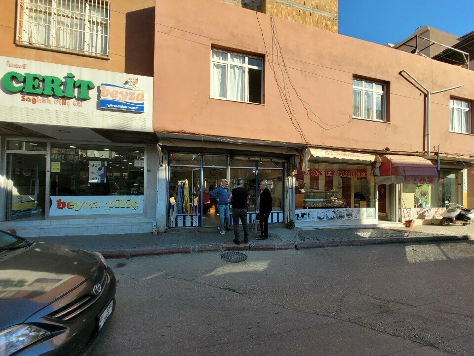 Berberler Teselli, Adana, foto
