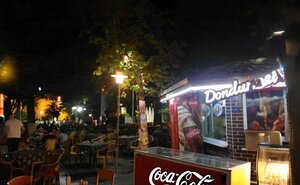 Star Aile Çay Bahçesi (Sinop, Sinop Merkez , Meydankapı Mah., Bülent Ecevit Cad., 15), kafe  Sinop'tan