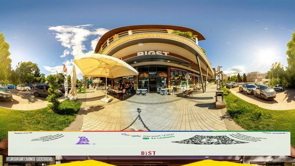 Fast food Bigst Fried Chicken Çorlu, Çorlu, foto