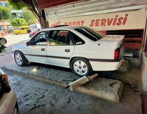 Umut Egsoz Servisi (Mersin, Toroslar, Alsancak Mah., 76003. Sok., 2), otomobil servisi  Mersin'den