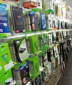 Turaman aksesuar (Şanlıurfa, Haliliye, Çarşı Cad., 33B), cep telefonu aksesuarları  Şanlıurfa'dan