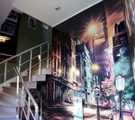 Niagara Matbaacılık (İstanbul, Bahçelievler, Şirinevler Mah., Mahmutbey 10. Sok.), baskı hizmetleri  İstanbul'dan