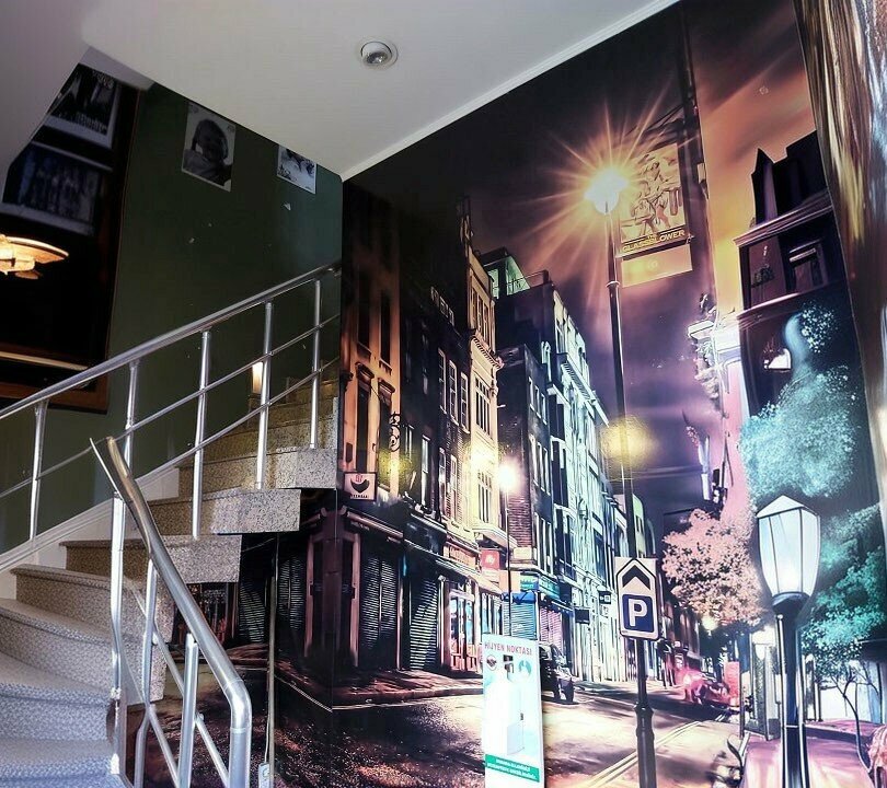 Baskı hizmetleri Niagara Matbaacılık, İstanbul, foto