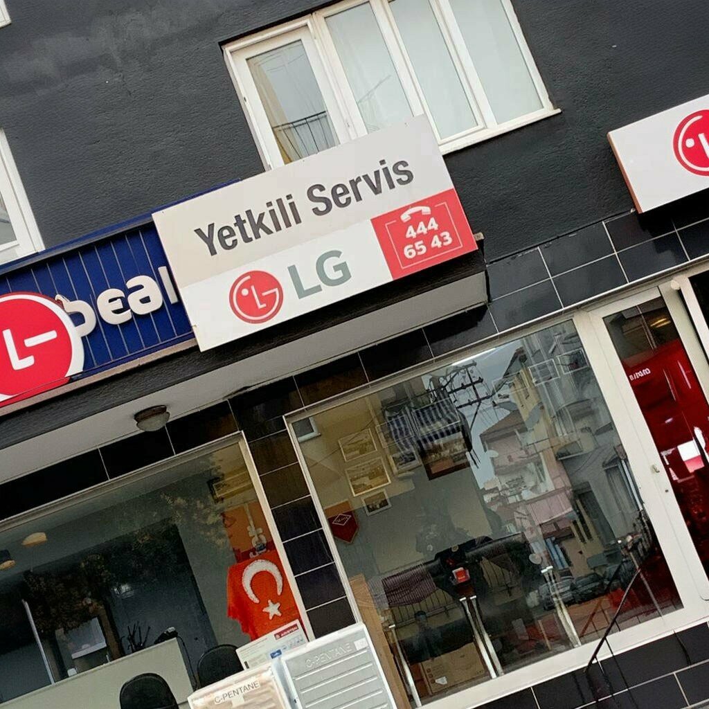 Beyaz eşya servisleri Kantar Mühendislik, Denizli, foto