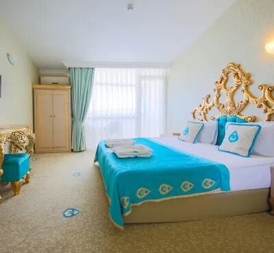 Otel Daima Hotels -, Kemer, foto