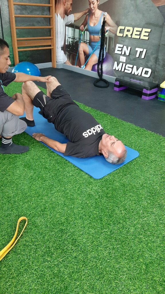 Tıp merkezleri ve klinikler Physiomas, Lima, foto