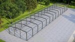 Linhouse (Aqsýat kóshesі No:9Б, Kemel shaǵyn aýdany, Almaty), metal konstrüksiyon firmaları  Almatı eyaletinden