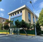 Mavi Yaşlı Bakım Merkezi (İstanbul, Ataşehir, Küçükbakkalköy Mah., Şerif Ali Cad.), yatılı okul  İstanbul'dan