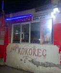 Ayaküstü Izgara Salonu (Muratdede Mah., 268. Sok., No:143, Merkezefendi, Denizli), kafe  Denizli'den