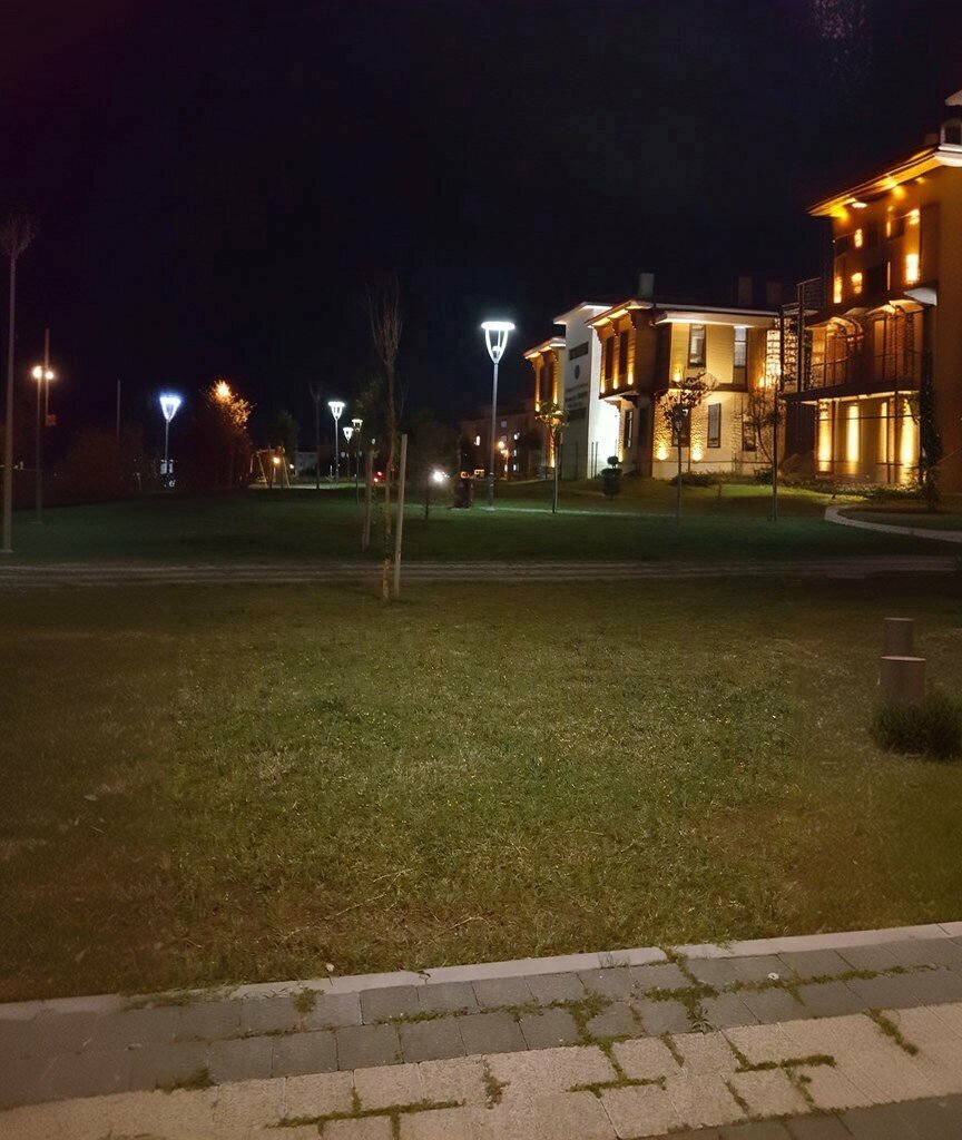 Kültür ve eğlence parkları Şehit Piyade Astsubay Kıdemli Çavuş Anıl Gül Parkı, Eskişehir, foto