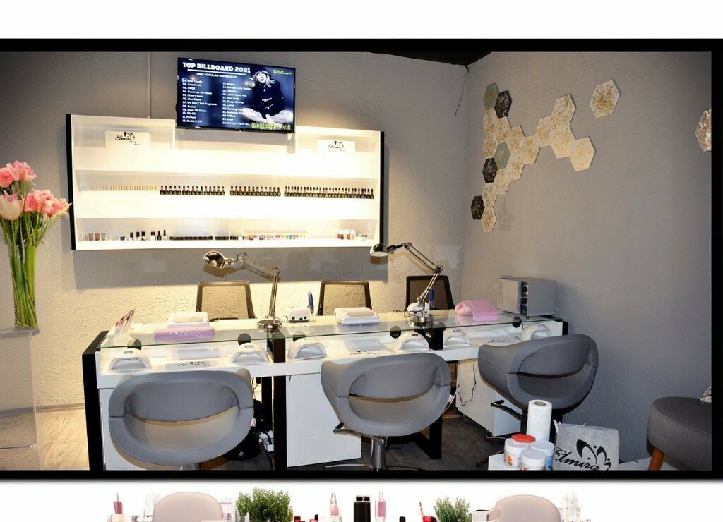 Güzellik salonu Elmira Beauty Studio, Bodrum, foto