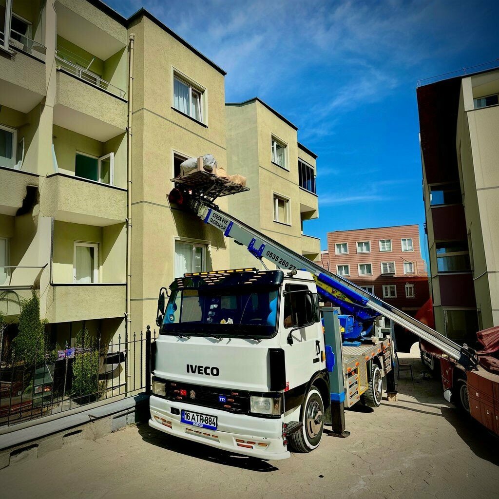 Kargo firmaları Acar Evden Eve Nakliyat, Bursa, foto