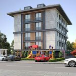 Bektaş Yapı (İstanbul, Ümraniye, Tepeüstü Mah., Öztürk Sok., 13B), i̇nşaat firmaları  İstanbul'dan