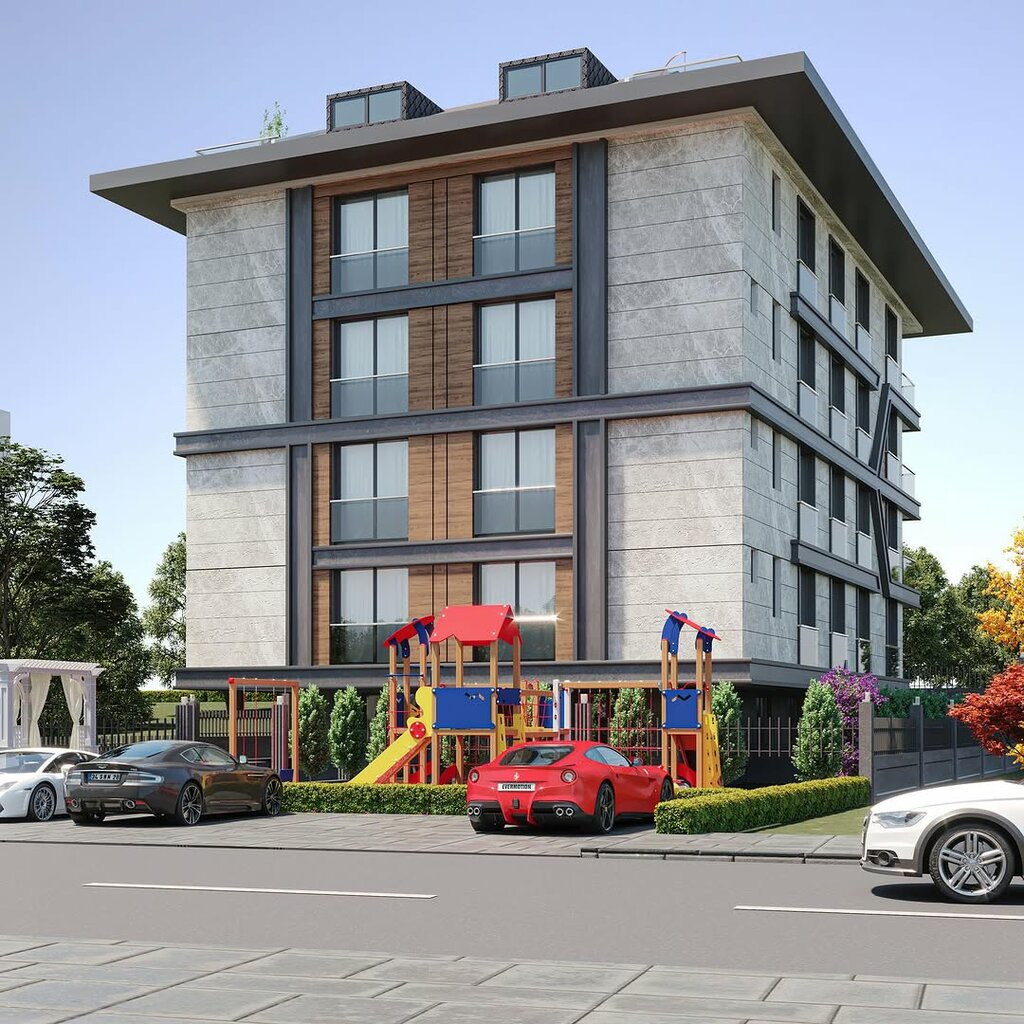 i̇nşaat firmaları Bektaş Yapı, İstanbul, foto