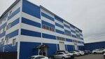Альянс (Pirogovskoye shosse No:2Т, derevnya Korgashino), kapılar  Moskova ve Moskovskaya oblastından