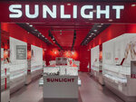 Sunlight (Sheremetyevskaya Street No:6к1), rehincilik  Moskova'dan