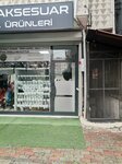 Yaşar Aksesuar Tekstil Ürünleri (İstanbul, Güngören, Sanayi Mah., Eti Sok., 7), tekstil ekipmanları  İstanbul'dan