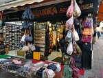 Mianna Accessories (İstanbul, Fatih, Türkeli Cad., 2), çanta ve valiz mağazaları  İstanbul'dan
