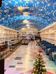 Kumush (Polevaya ulitsa No:33, derevnya Novosaratovka), kafe  Saint‑Petersburg ve Leningradskaya oblastından