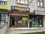 İmk Elektrik (Tahran Cad., No:54, Selçuklu, Konya), elektrik ürünleri  Konya'dan