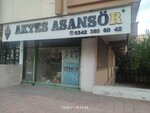Aktes Asansör (Üniversite Bul., No:192B, Gaziantep), mühendislik firmaları  Gaziantep'ten